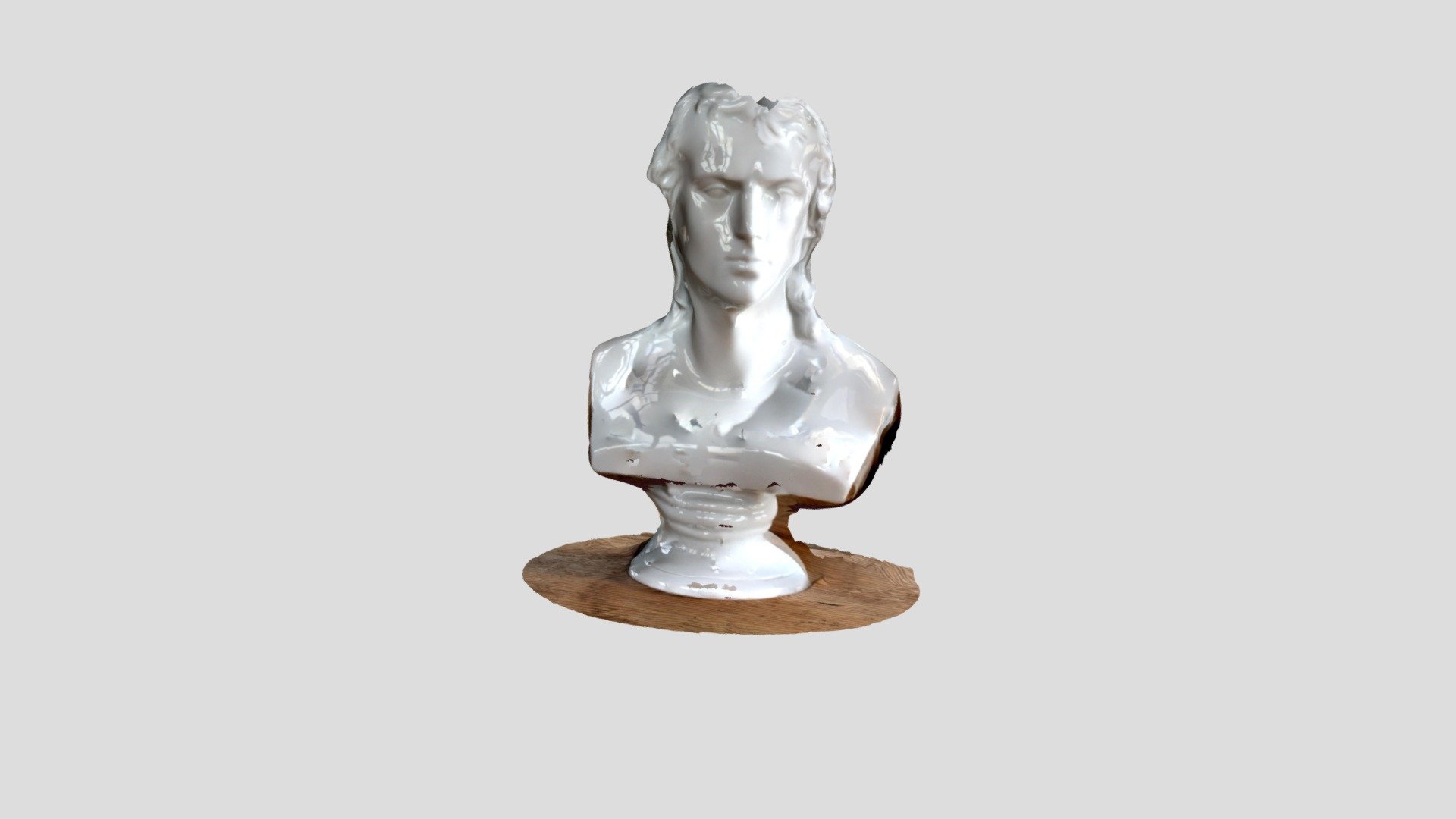 My First Schiller - Download Free 3D model by marXXL [d08143b] - Sketchfab