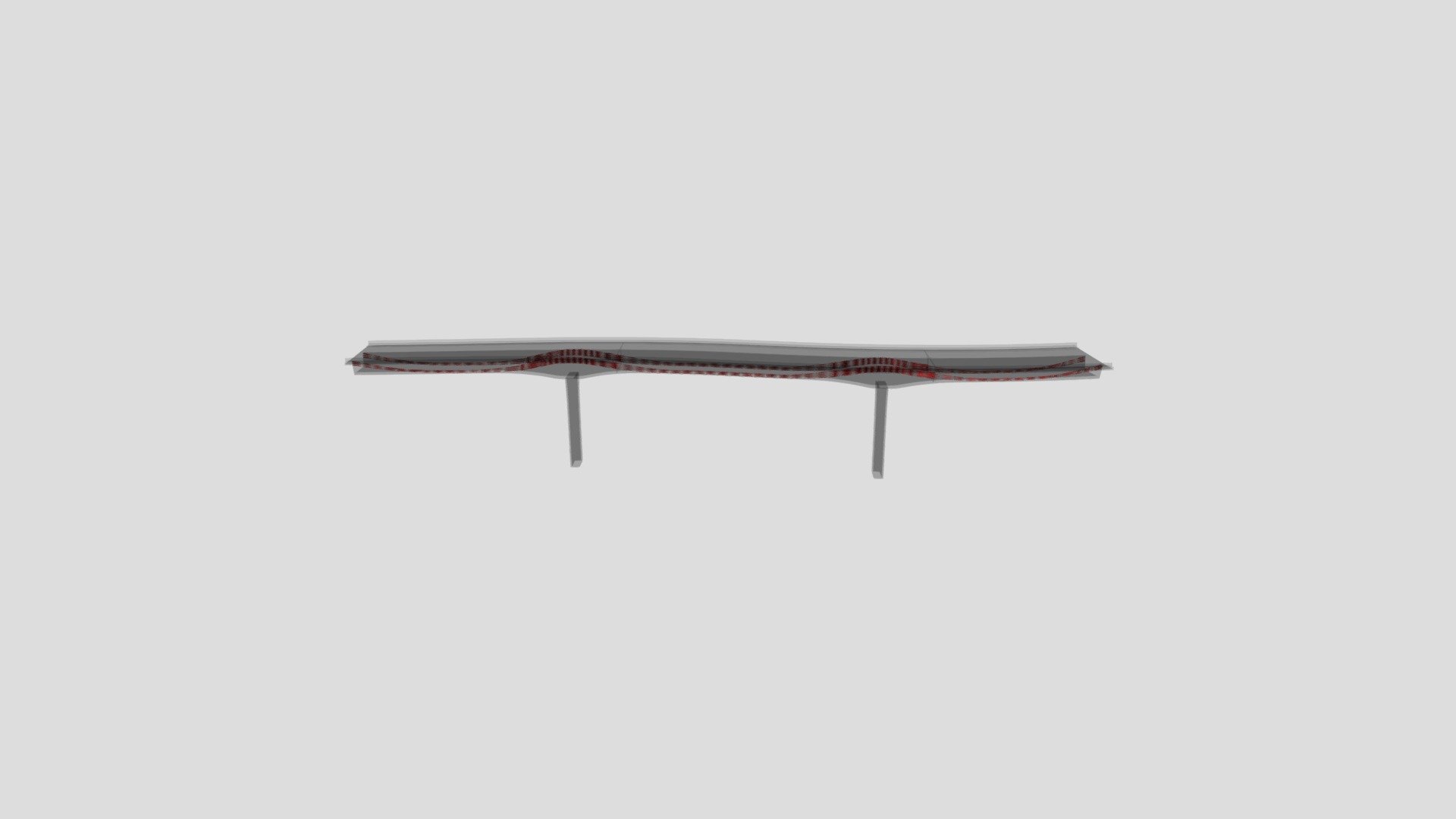 BRIDGE_TENDONS - 3D model by keith.hibbert99 [d081f6c] - Sketchfab