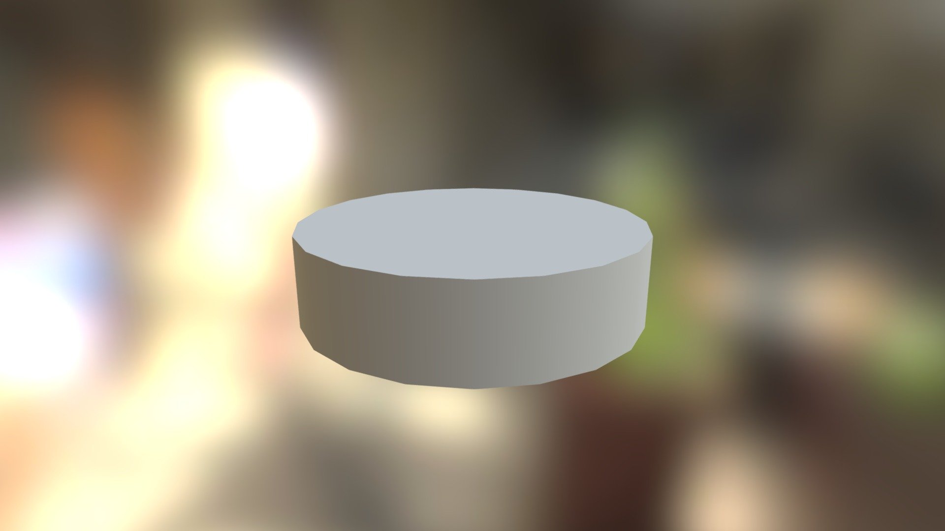 Cilindro - 3D model by brivera3643 [d0829c5] - Sketchfab