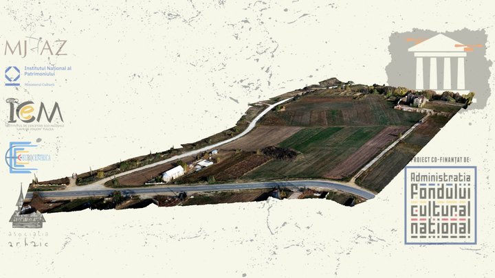 Roman-dacia 3D models - Sketchfab