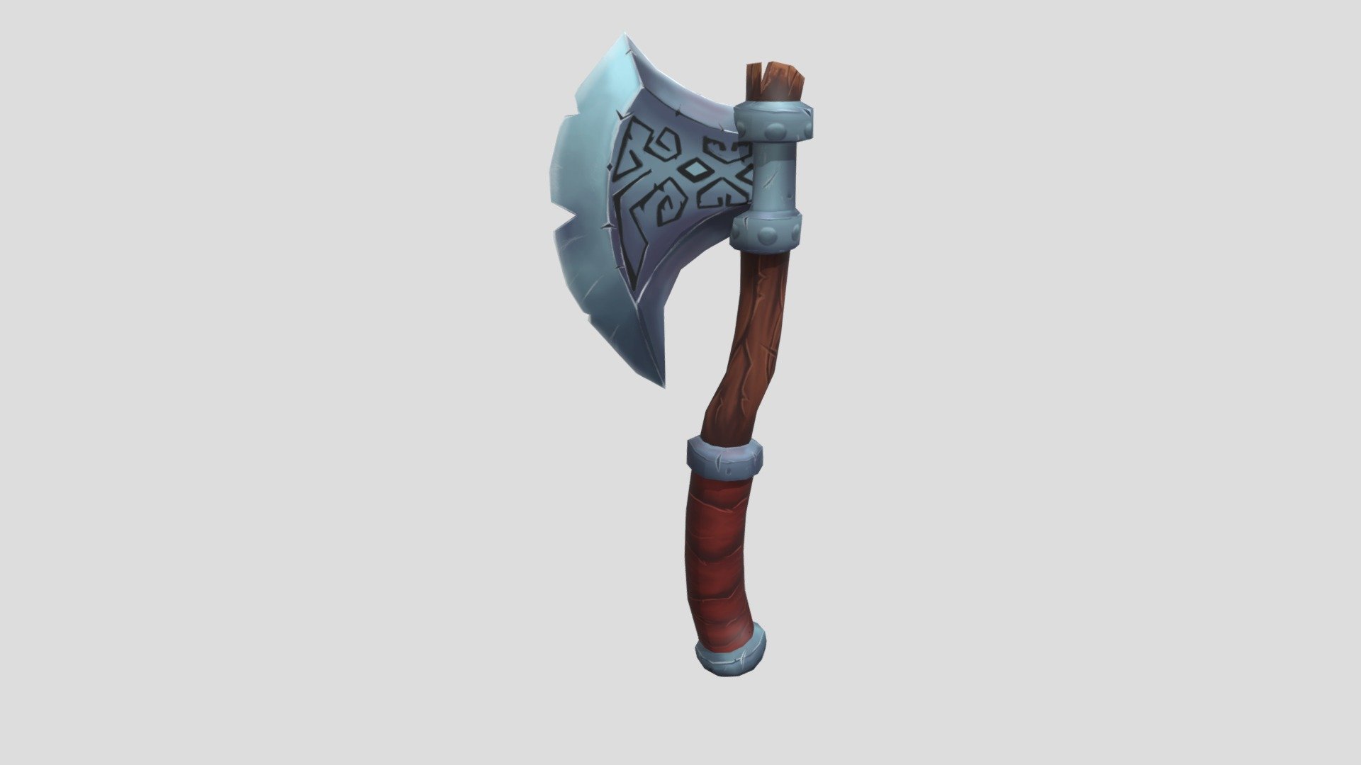 Acha Actividad - 3D model by TamaraMl [d085750] - Sketchfab
