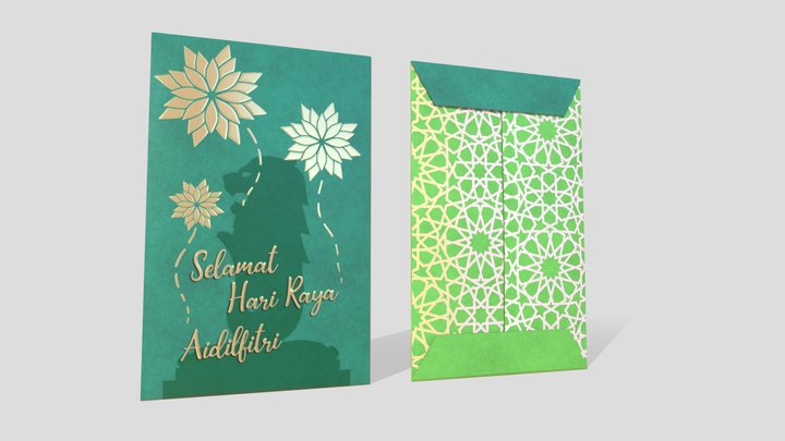Festivals 3D models - Sketchfab