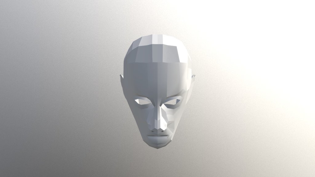 adze head - 3D model by Jamal.L..Montia [d089e77] - Sketchfab