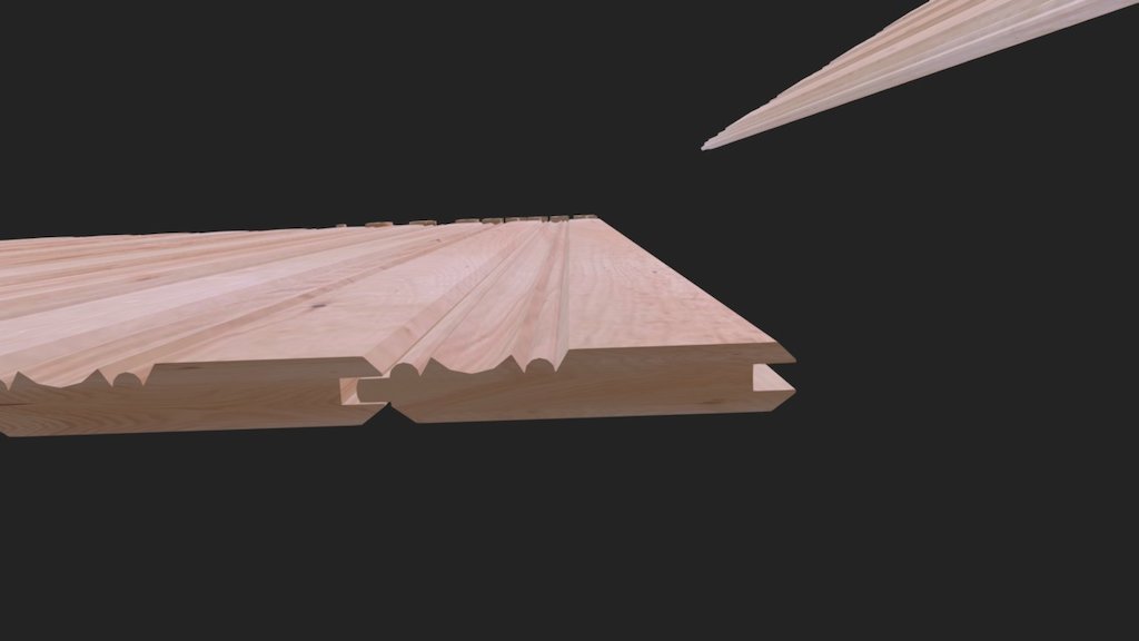 PICKWICK - 3D model by ROBBINSLUMBER [d08a5af] - Sketchfab
