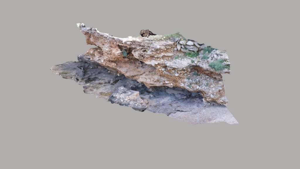Demo izdanka ki so ga profilirali študenti - 3D model by Marko Vrabec ...