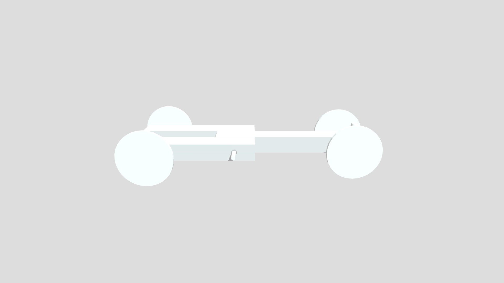 Sphero Vehicle Example - Download Free 3D model by Jacob (@jacobhughes ...