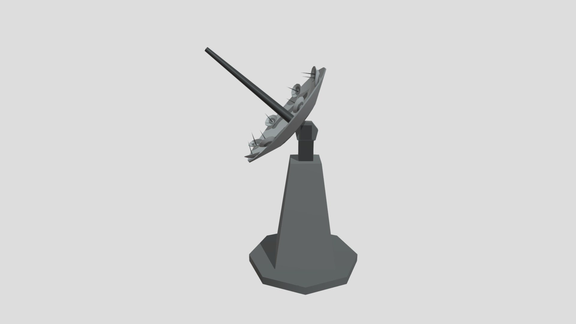 Prop 3 - 3D model by RaldorG [d08d0aa] - Sketchfab