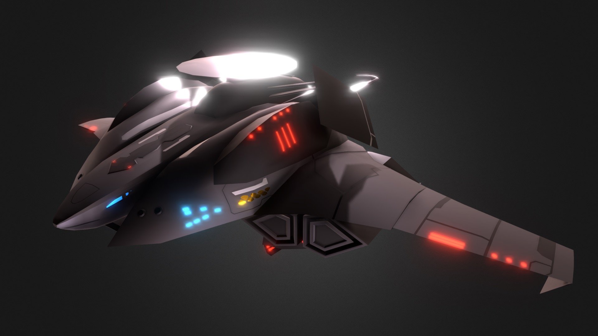 Sahara - Download Free 3D model by gavinpgamer1 [d0935e9] - Sketchfab
