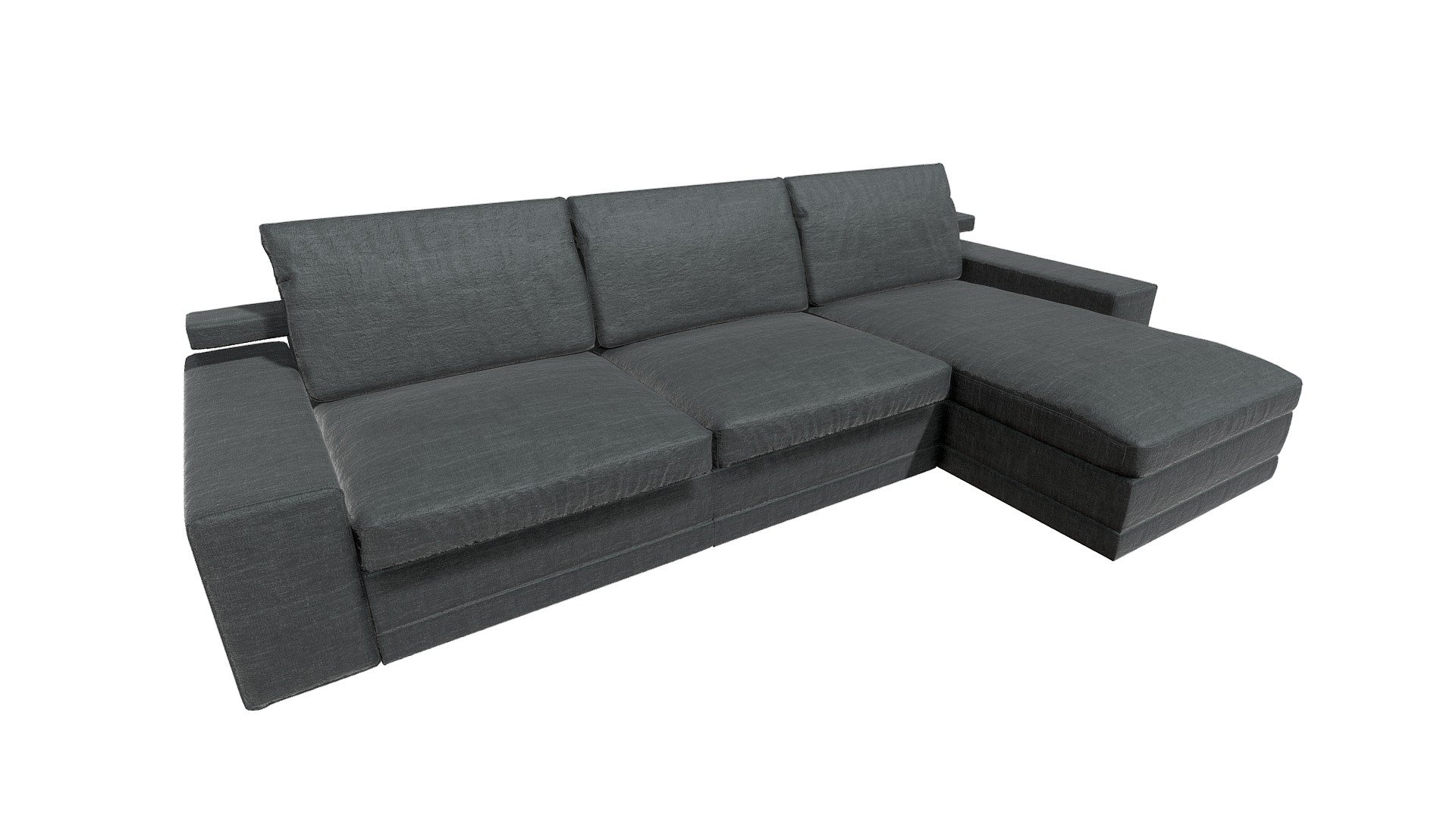 sofa animation - Buy Royalty Free 3D model by 3DGrom (@dizartoren ...
