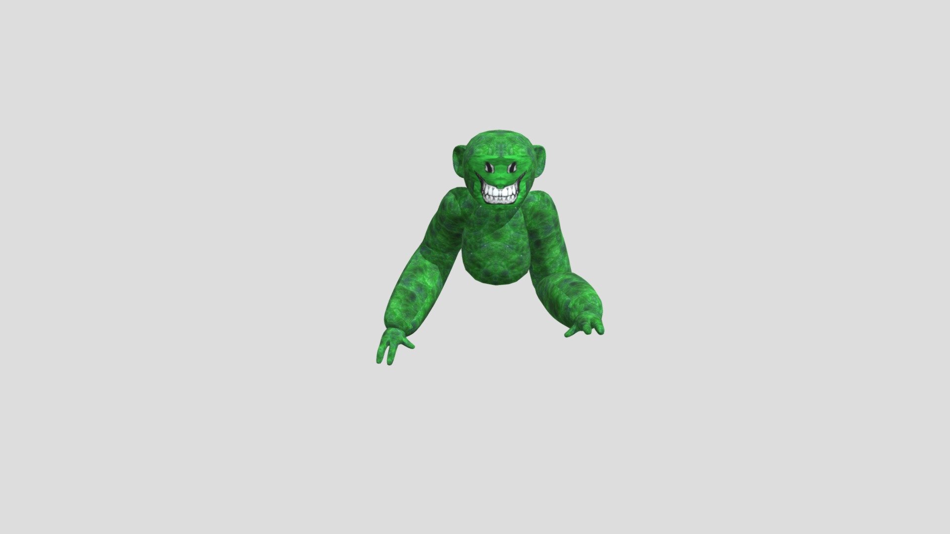 acid guy gtag - Download Free 3D model by slayzer [d09545a] - Sketchfab