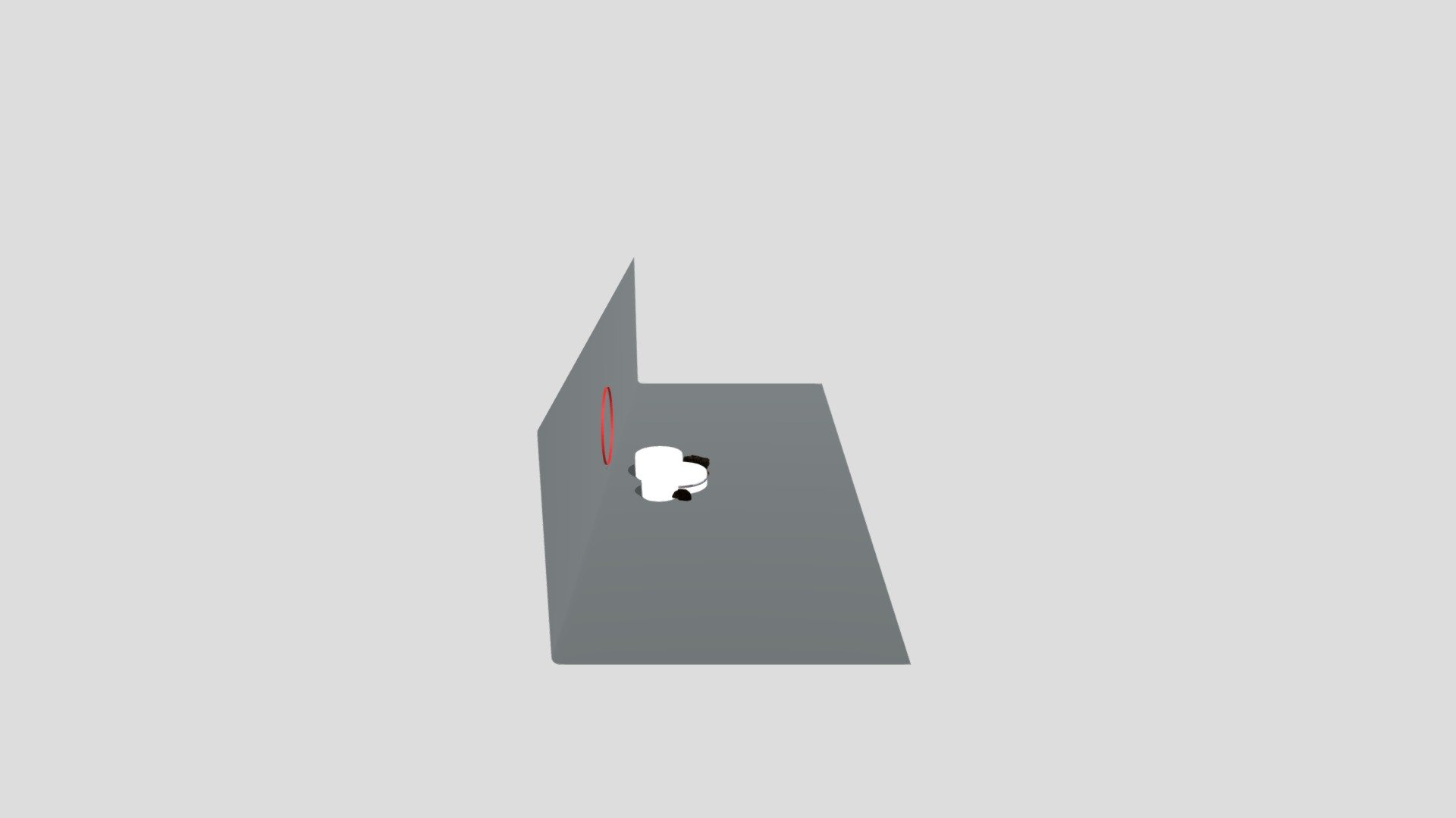 product_podium_showcase_for_presentation - Download Free 3D model by ...