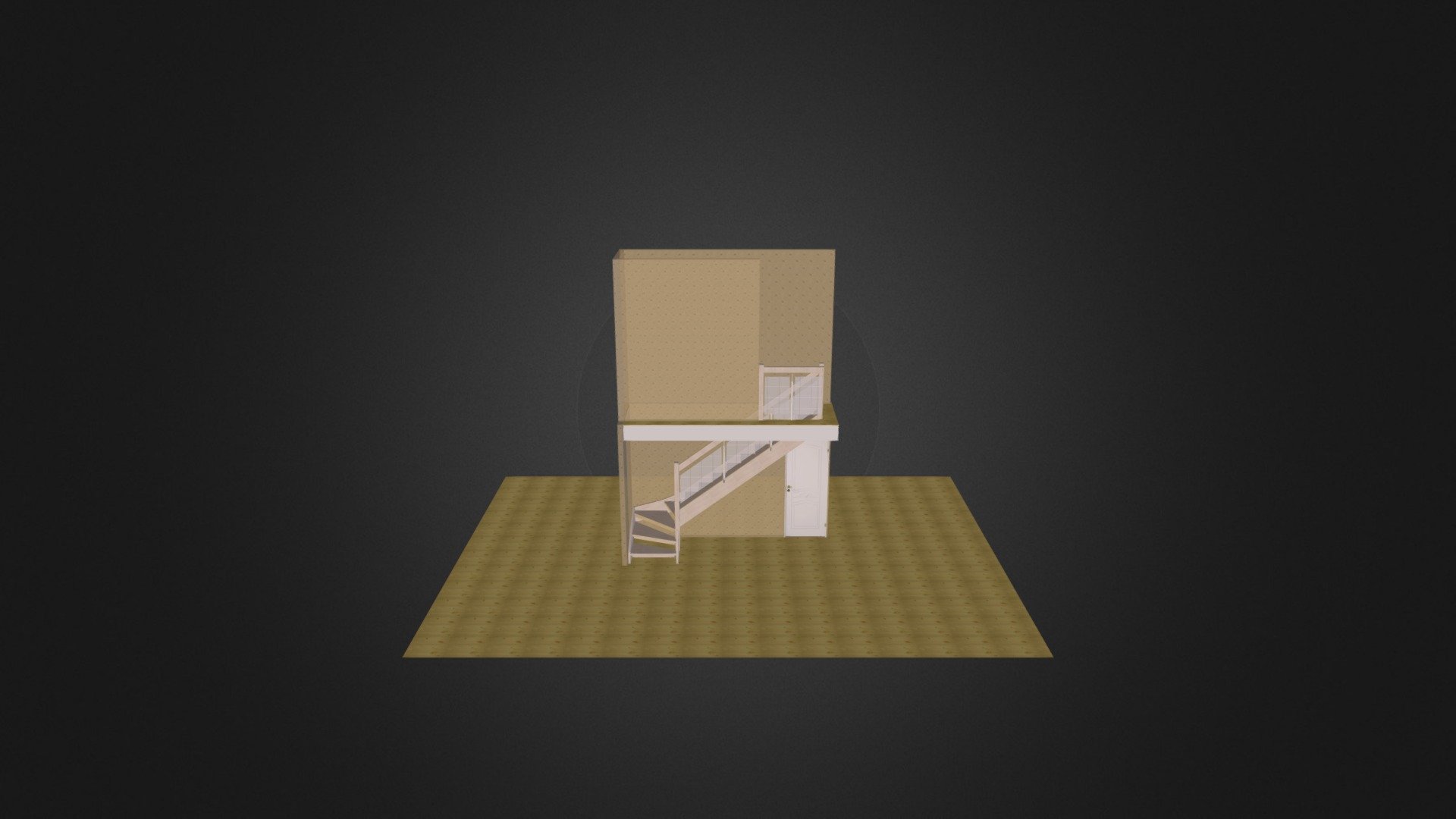 default - 3D model by Stolmark [d0966bd] - Sketchfab