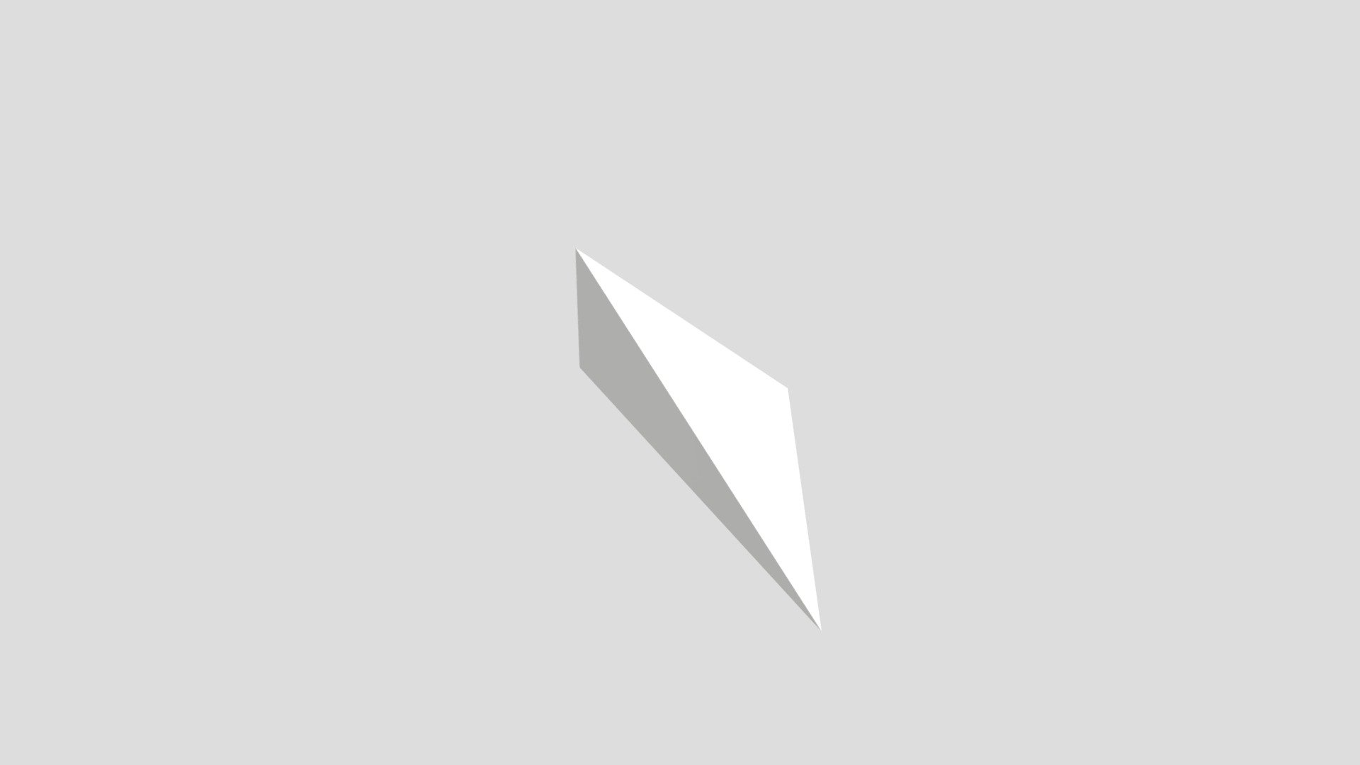 Triange - Download Free 3D model by Empxria [d097353] - Sketchfab
