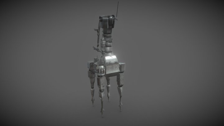 Ultrakill 3D models - Sketchfab