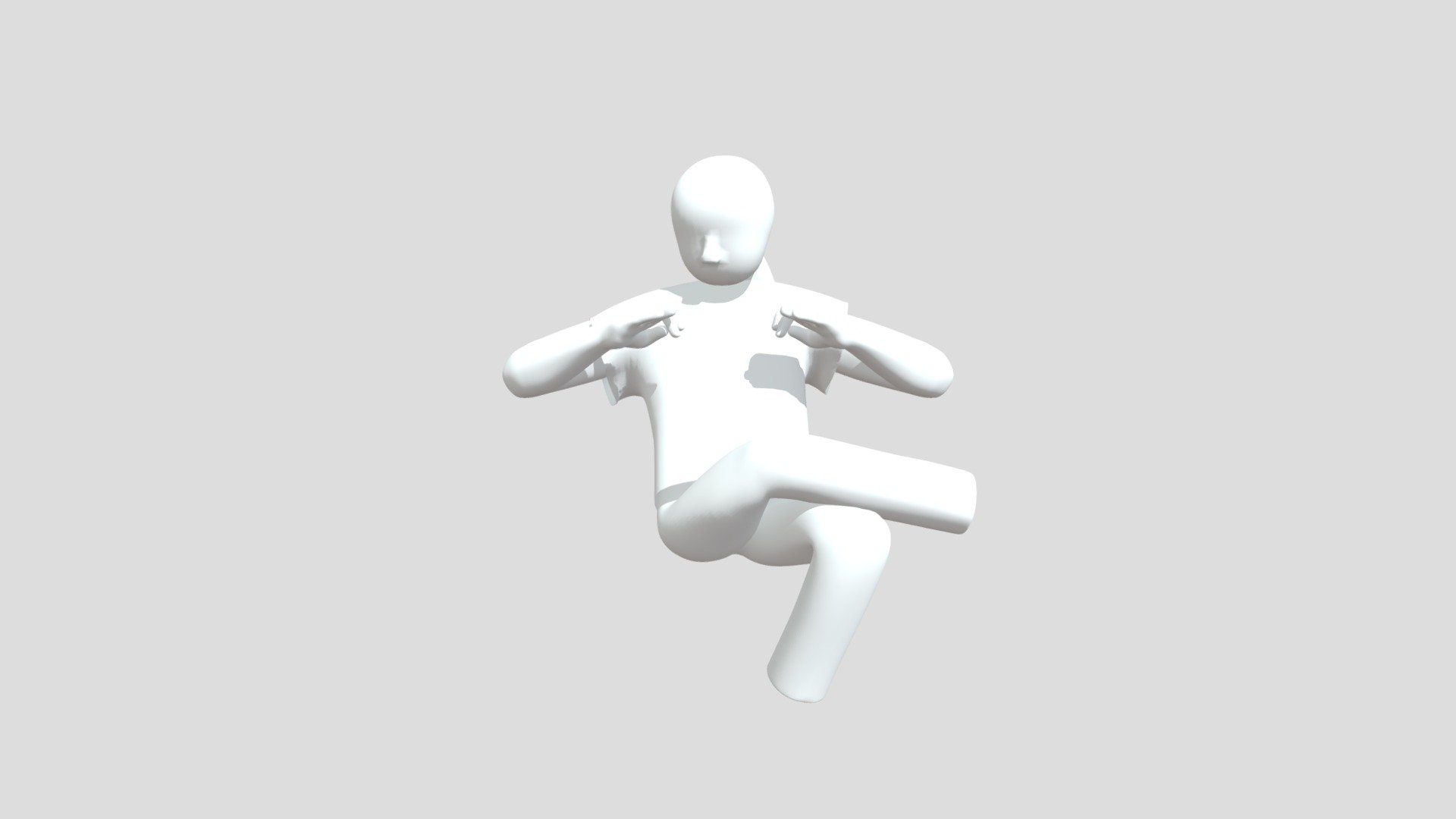 Test - 3D model by randyrais [d097fa5] - Sketchfab