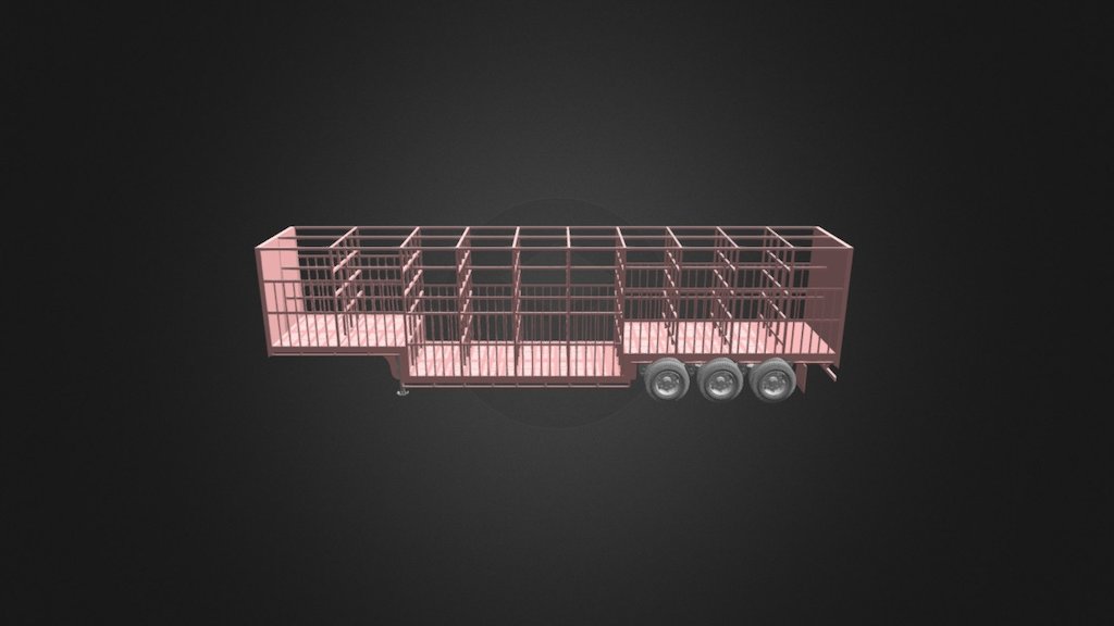B53 - 3D model by 3D Plus (@pattap) [d098871] - Sketchfab