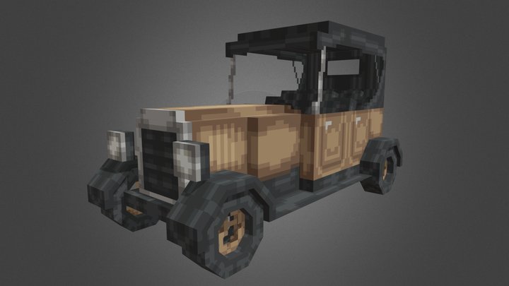 OleksaYankovski - Sketchfab