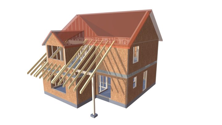Atec Construction Solutions (@atecdesign) - Sketchfab