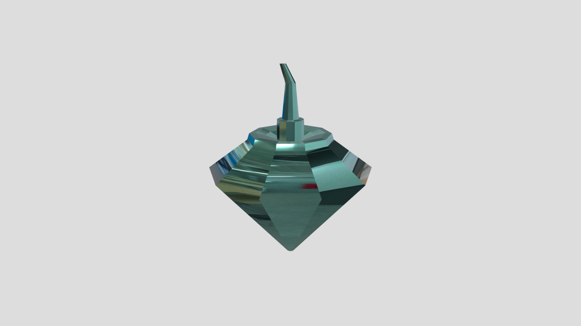 Diamond Bomb Asset - Download Free 3D model by Jordan Holm (10790501 ...