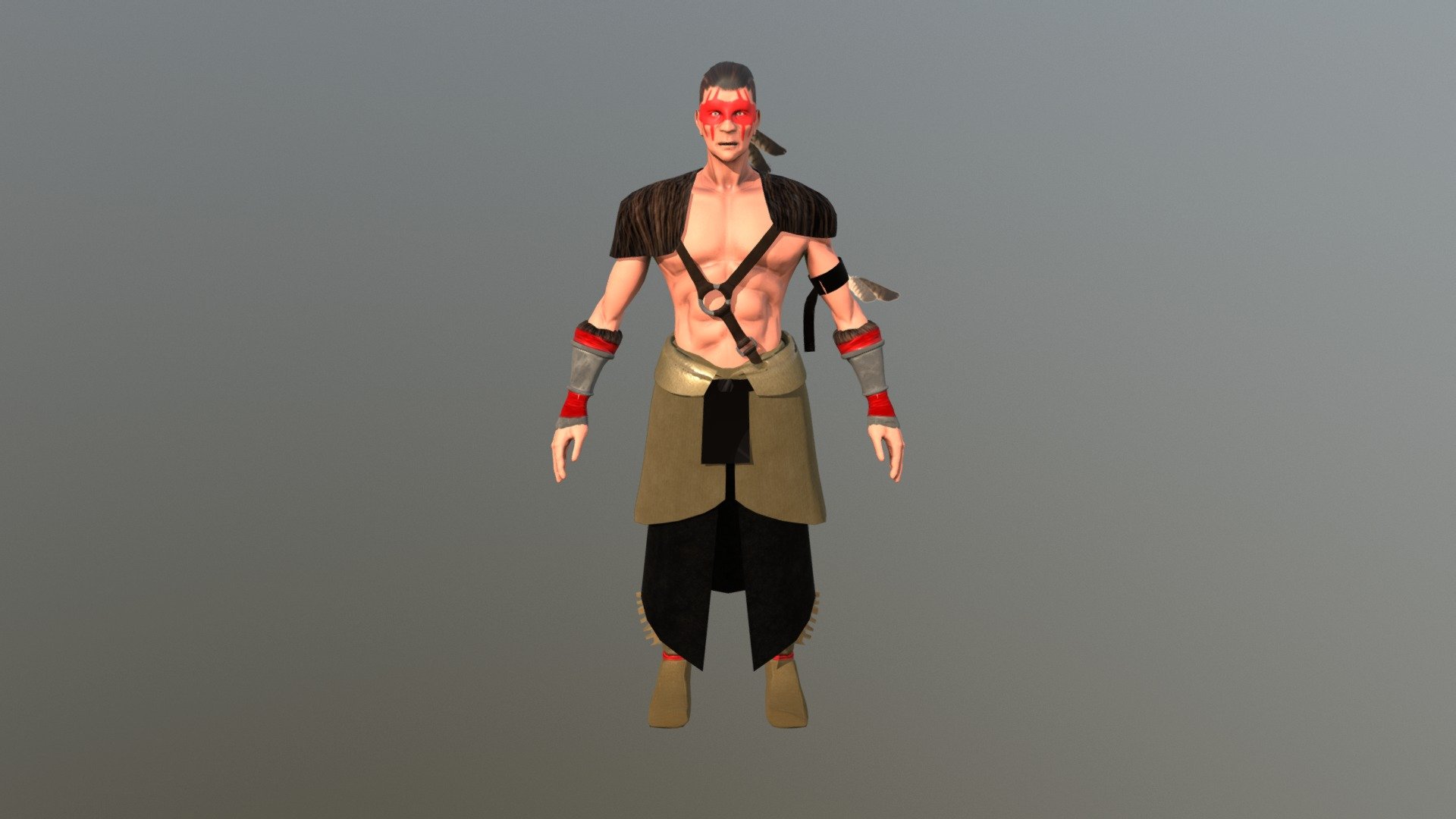 Design 2 - 3D model by Epyon (@benjamintras1989) [d09b23d] - Sketchfab