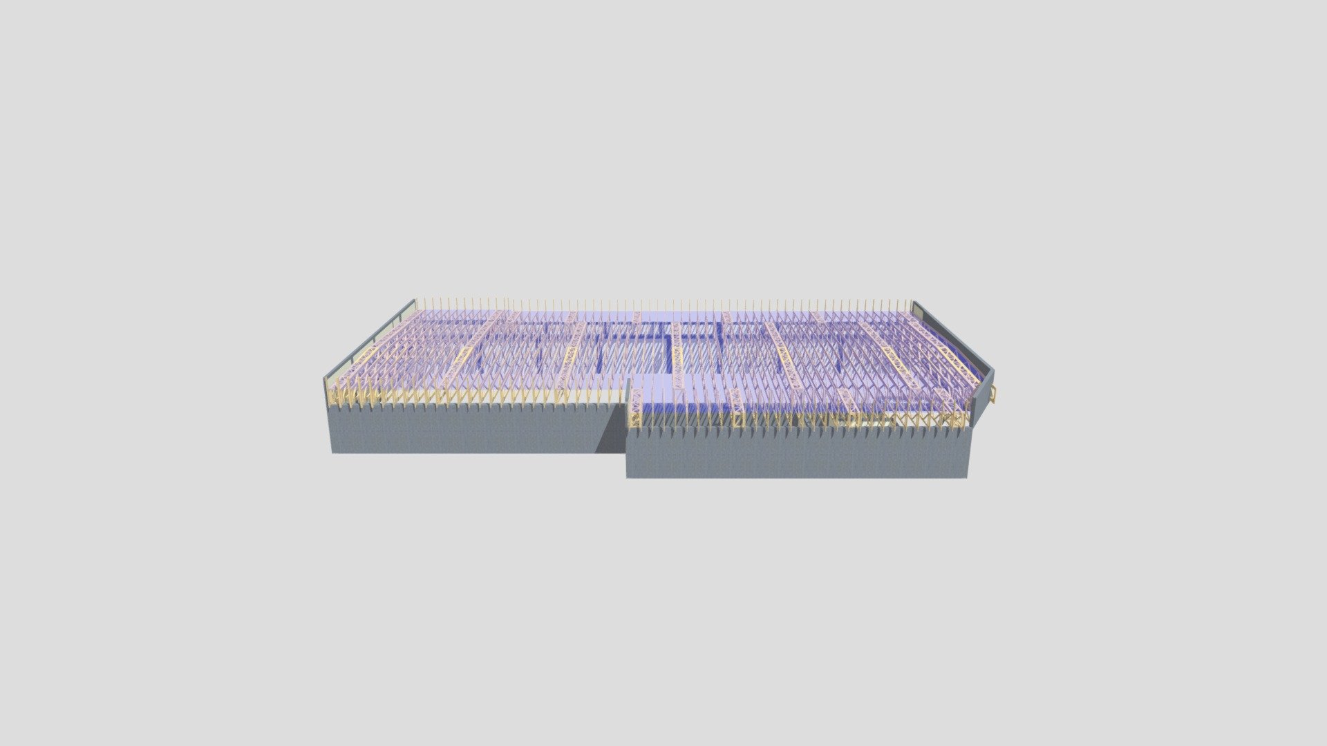 1758-22_ALDI_-_Poznańv3 - 3D model by ppuhmistral [d09b8e8] - Sketchfab