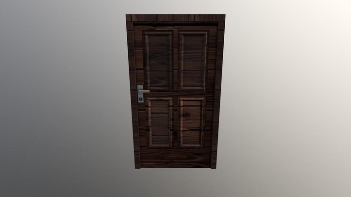Kayu 3D models - Sketchfab
