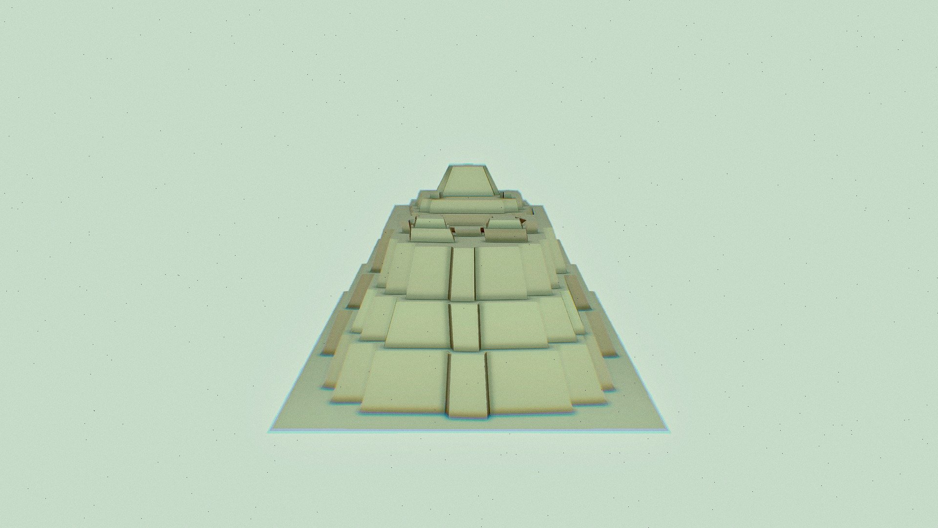 La Paba - 3D model by Manuel.Portillo (@Astrid.Cruz) [d09f671] - Sketchfab