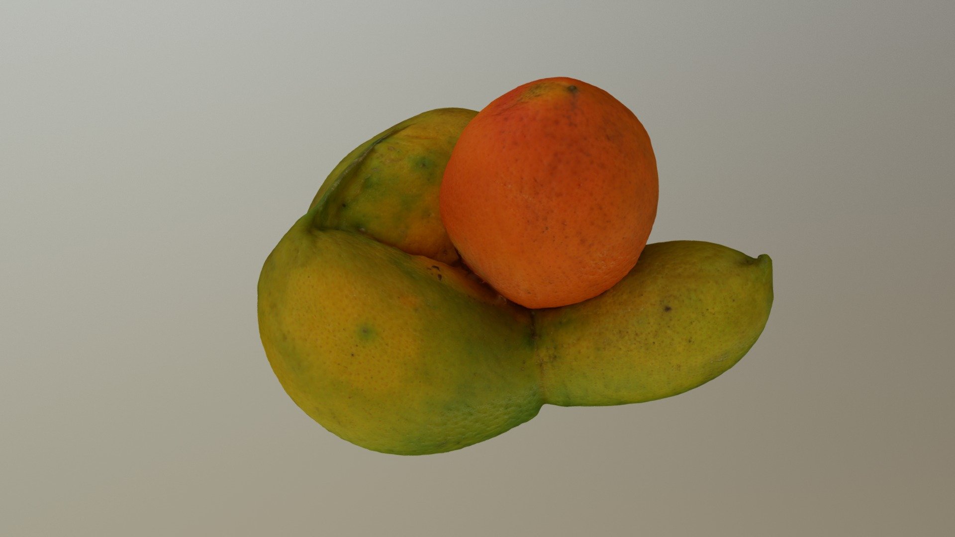 WEIRD FRUIT - 3D model by stores68 [d09f9ae] - Sketchfab