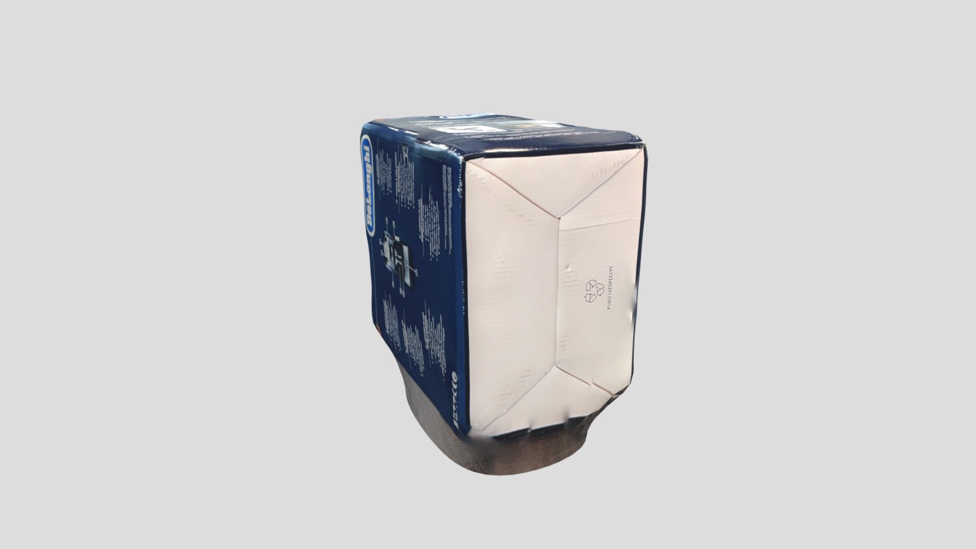 Smart 3D Scan_2.5D_box - 3D model by Smart 3D Scan (@Smart3DScan ...
