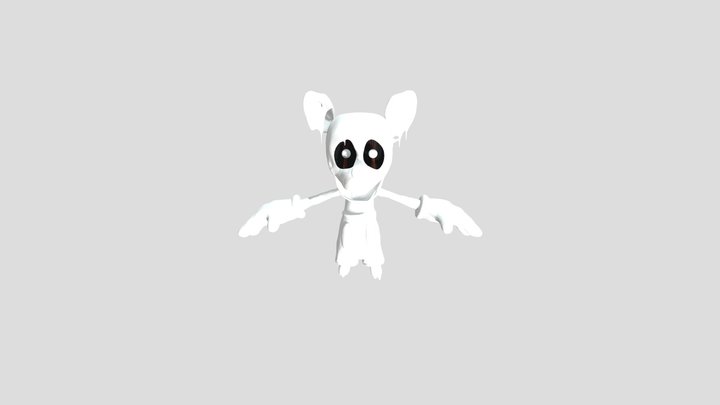 Fnati 3D models - Sketchfab