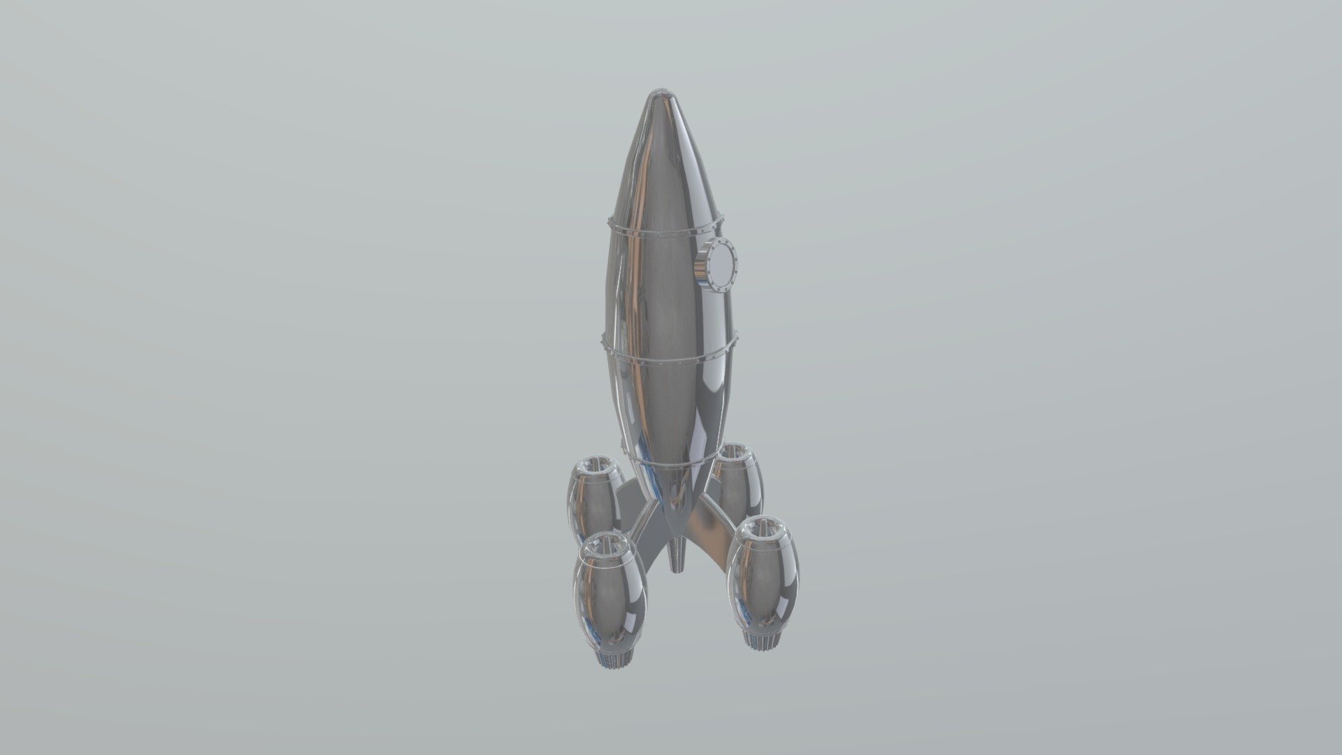 Table Centerpiece - 3D model by renman63 [d0a1a98] - Sketchfab