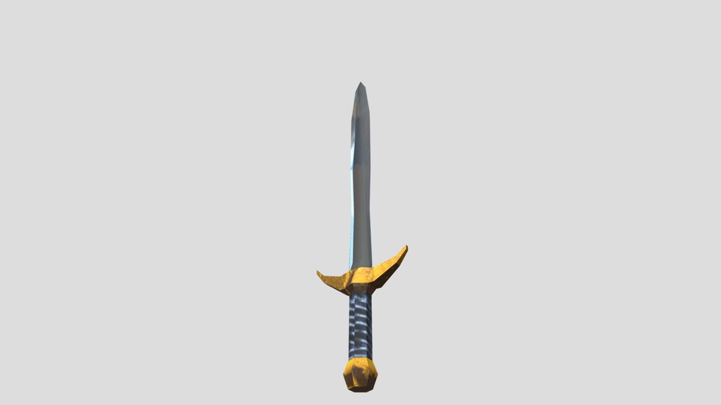 The ROBLOX Starter Pack - A 3D model collection by featheredphysics ...