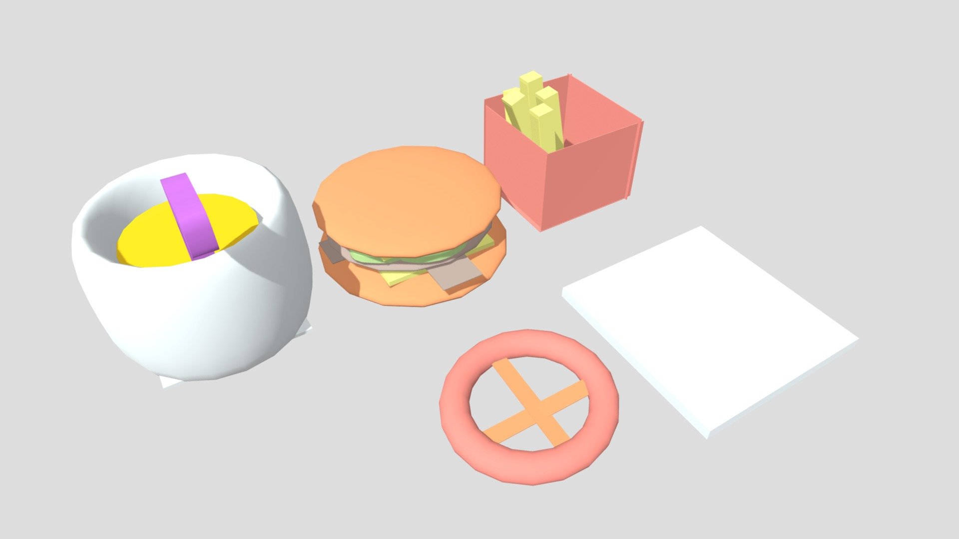 6E - Download Free 3D model by aevp [d0a7bf8] - Sketchfab
