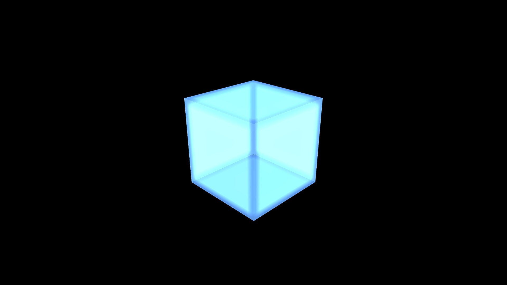 Unused>Cube - Download Free 3D model by jameslucino117 [d0acd36 ...