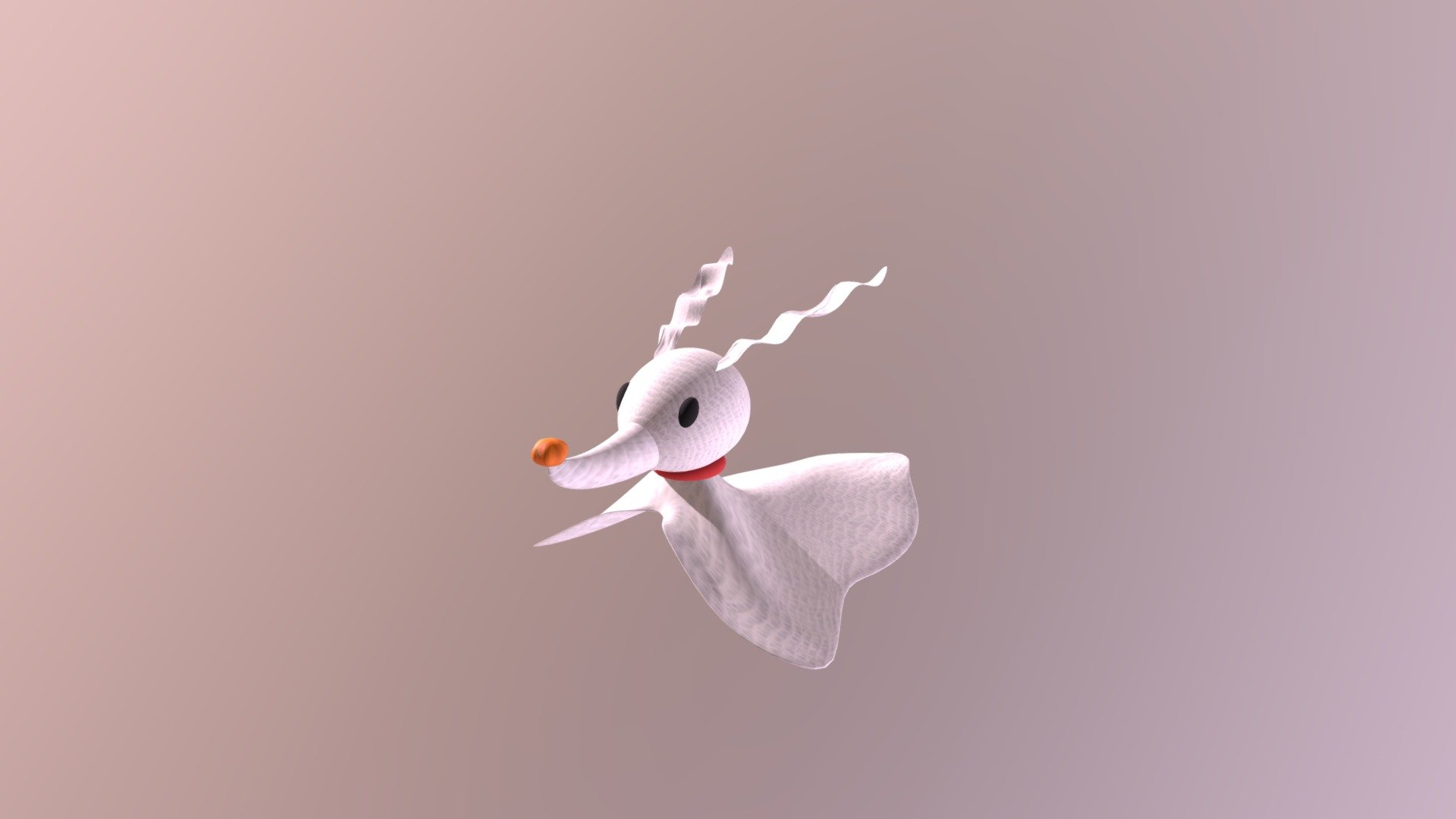 Zero - NBC - Character Model #2 - 3D model by FlamigoShark [d0ad0aa ...