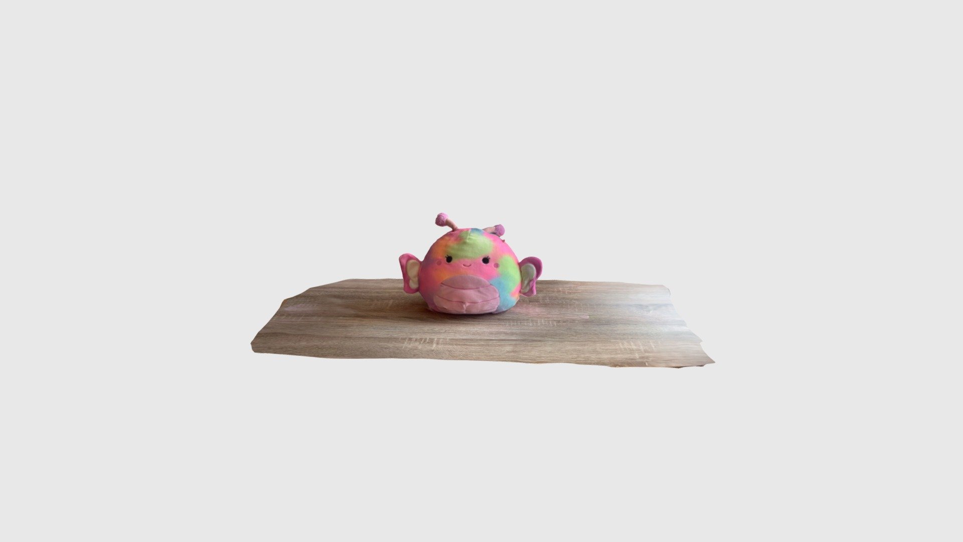butterfly squish - Download Free 3D model by beedoesmagic [d0ae404 ...