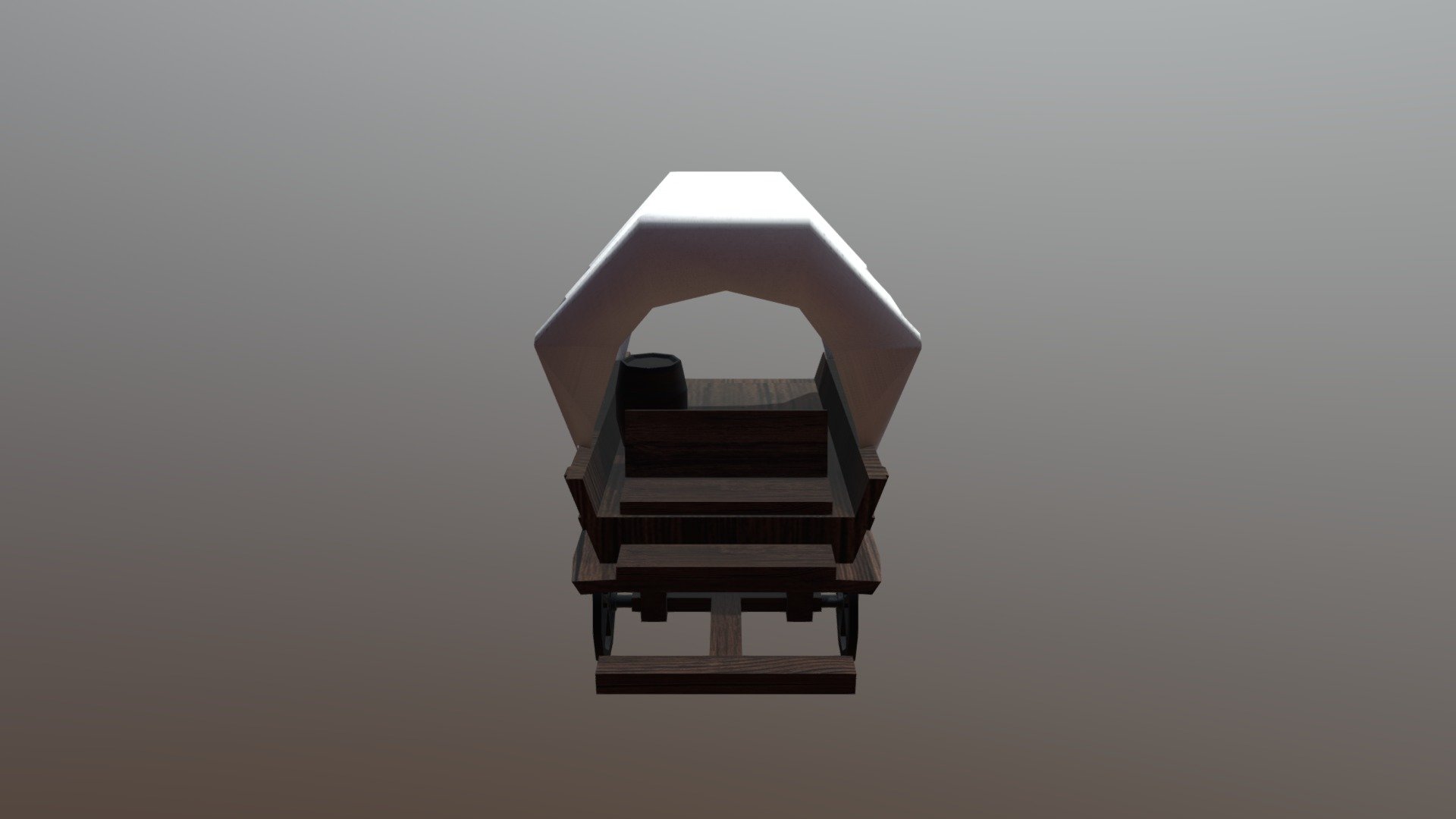 SIT253-wagon - 3D model by kamijiang [d0aeb2f] - Sketchfab