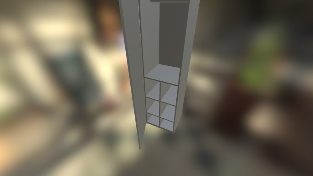 Kapp 1 - 3D model by DarkK (@rainerlodde) [d0aee10] - Sketchfab