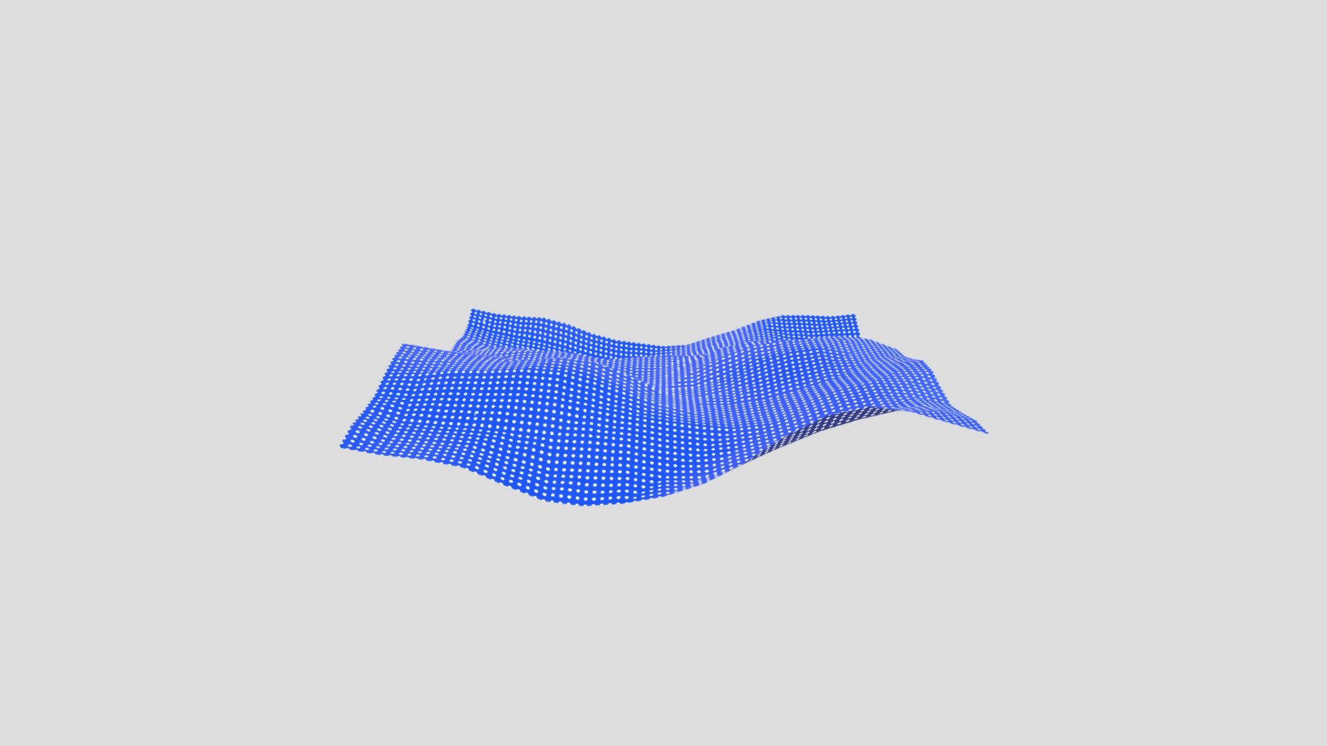 animated mesh wave v2 fbx - Download Free 3D model by Ale Segura (@al ...