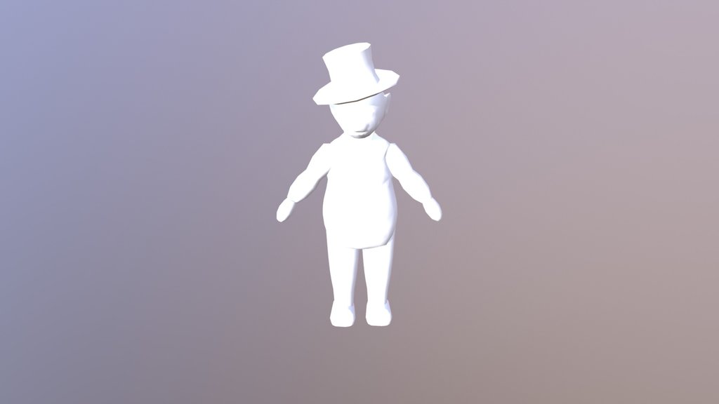 Slendytubbies - A 3D model collection by Laa_Laa_Games - Sketchfab