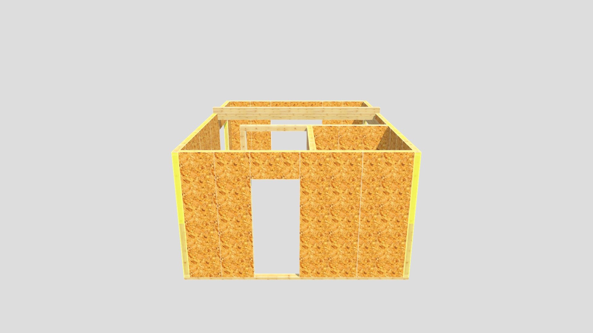 SM - parter - 3D model by Solcraft [d0b11f6] - Sketchfab