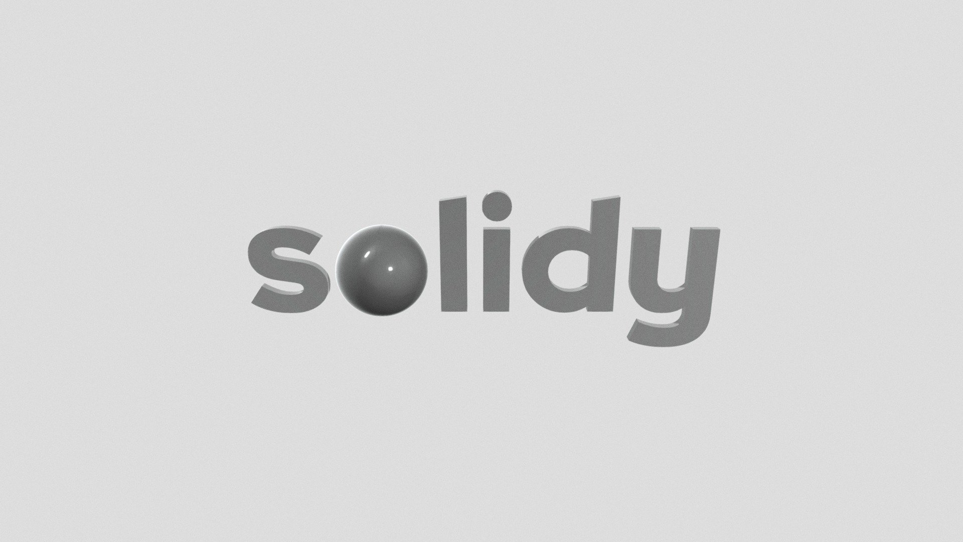 Solidy 2 - 3D model by armen.khudgaryan [d0b28b4] - Sketchfab