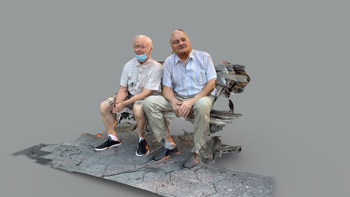 Pals 3D models - Sketchfab