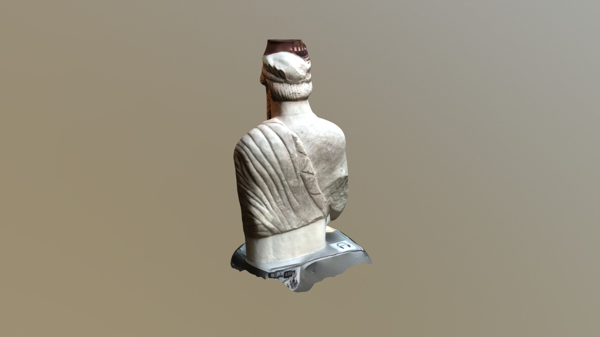 Power - 3D model by Peter.Ainsworth [d0b59cc] - Sketchfab