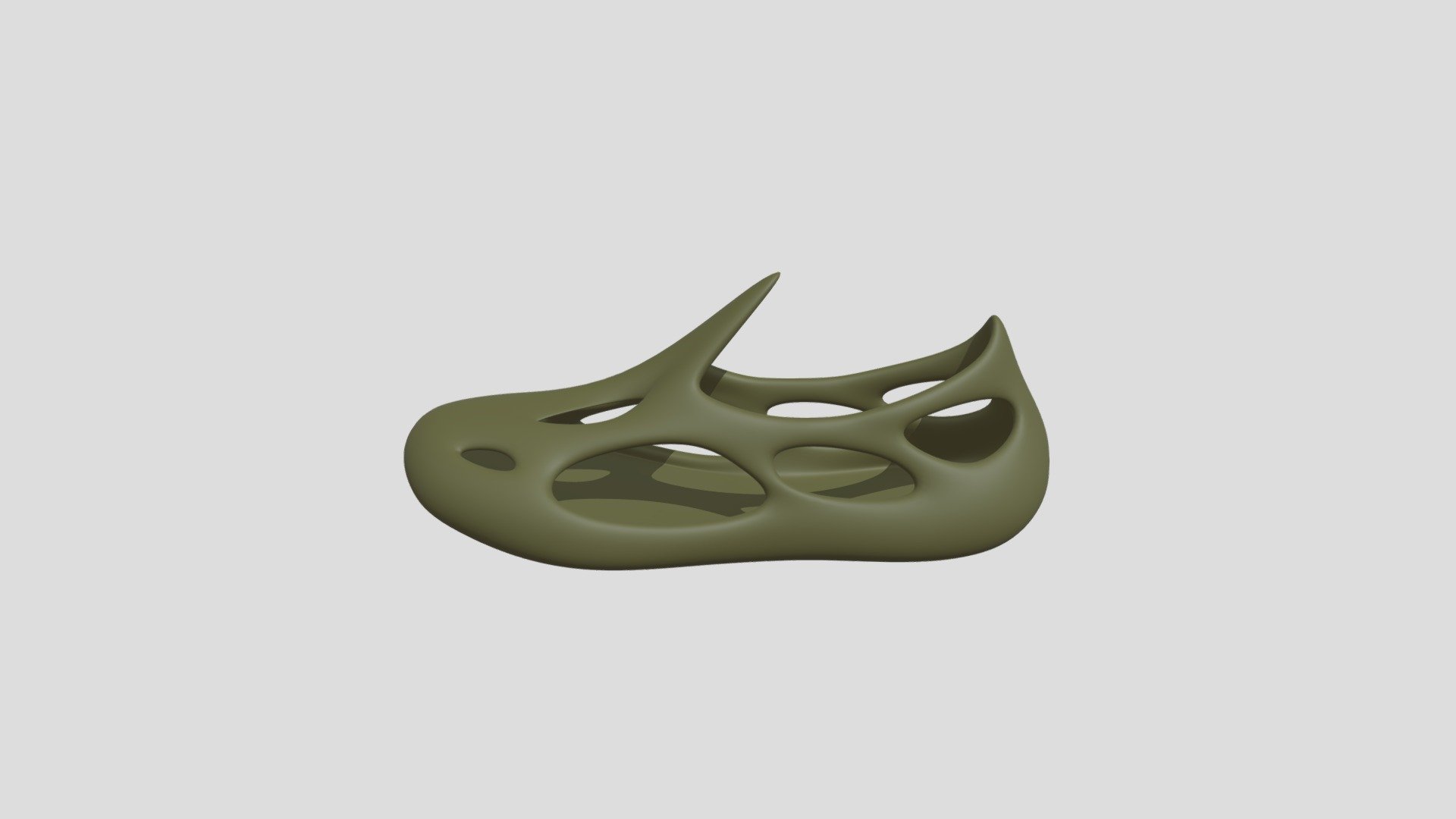 KLAB1_3 - 3D model by seongminfootwear [d0b61e6] - Sketchfab