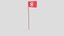 German Flag - Download Free 3D model by United4192 [d0b7b5d] - Sketchfab