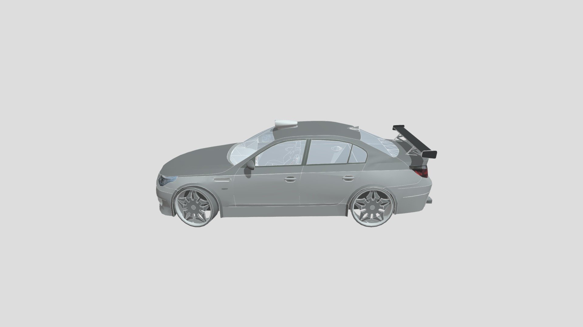 car_for_test - 3D model by klaparen [d0b94b2] - Sketchfab