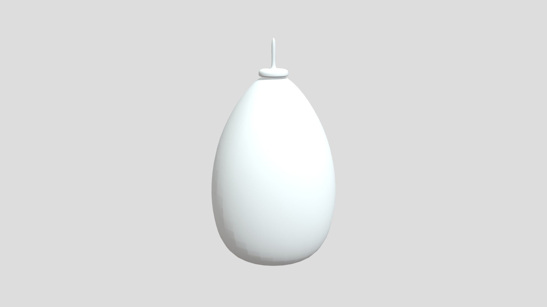 Govan 0402 Rocket Top - Download Free 3D model by 319889 [d0b99b5 ...