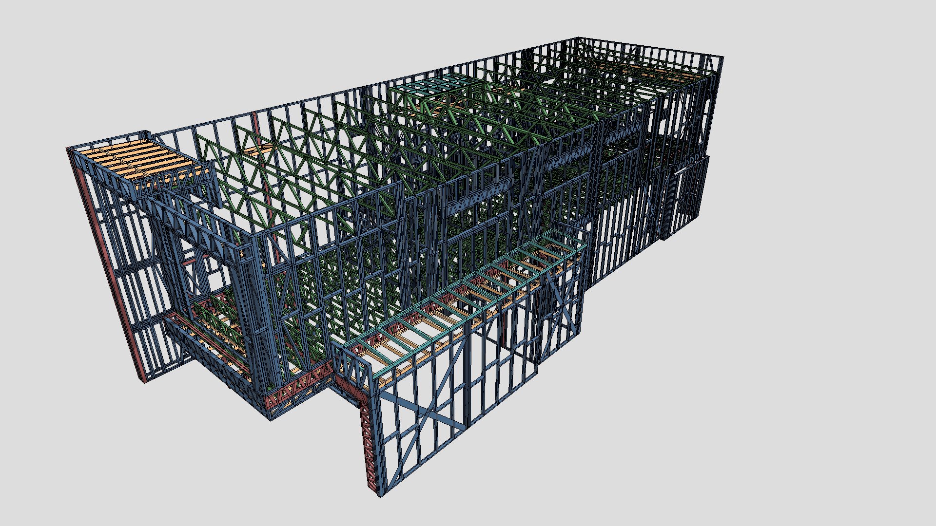 5213 Rankin - 3D model by Australian Framing Solutions (@leebutt ...