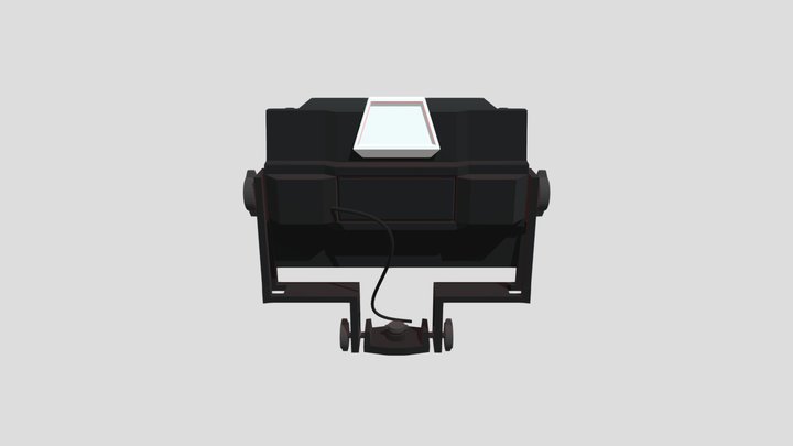 Viewfinder 3D models - Sketchfab